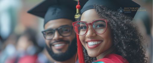 Online PhD and Doctoral Degree | Find the best Programs