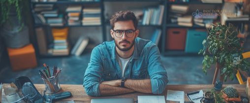 Online PhD and Doctoral Degree | Find the best Programs