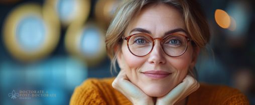 Online PhD and Doctoral Degree | Find the best Programs