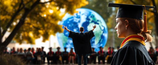 Online PhD and Doctoral Degree | Find the best Programs